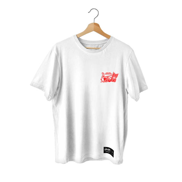 Unspeakable Rizz Tee – LOW LEVEL PERPETRATORS